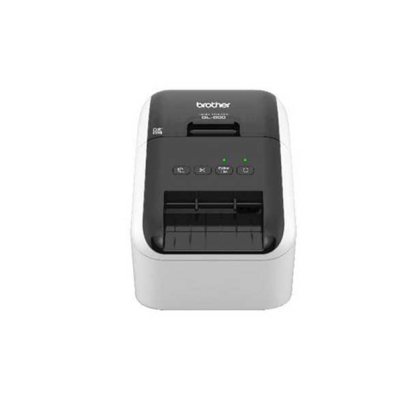 Brother QL-800 Label Printer Price in Bangladesh