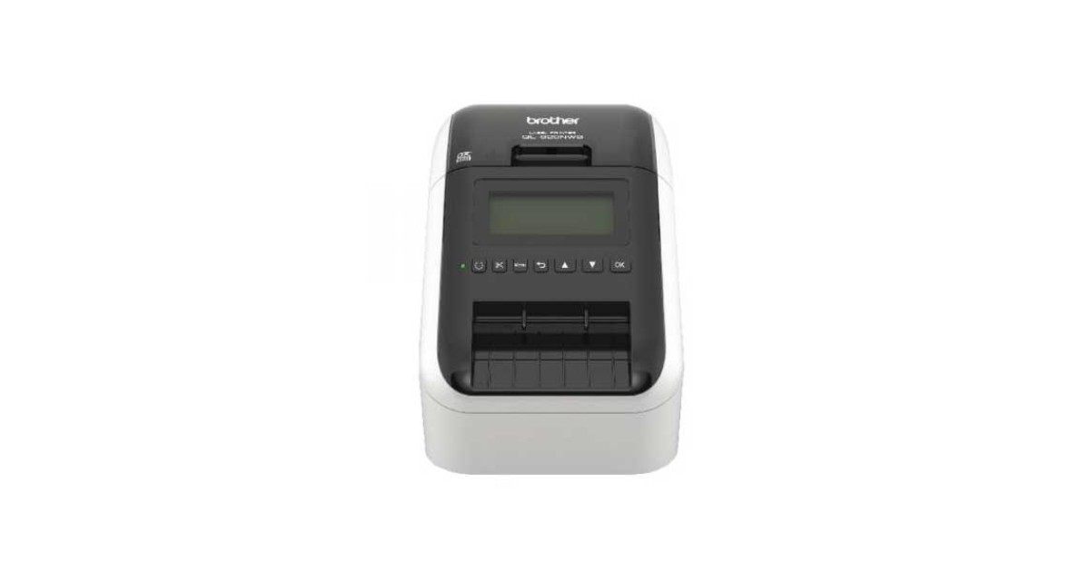 Brother QL-820NWB Label Printer Printer Price in Bangladesh