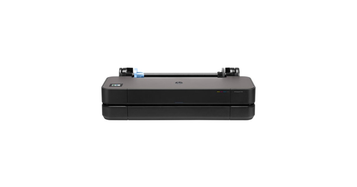 HP DesignJet T250 24" Compact Plotter Printer Price in Bangladesh