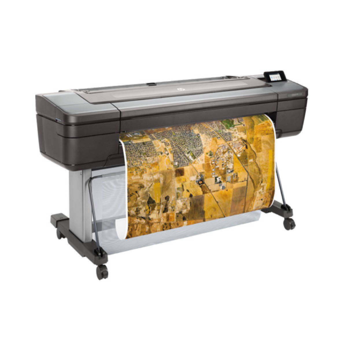 HP DesignJet Z6 44-in PostScript® Printer Price in Bangladesh