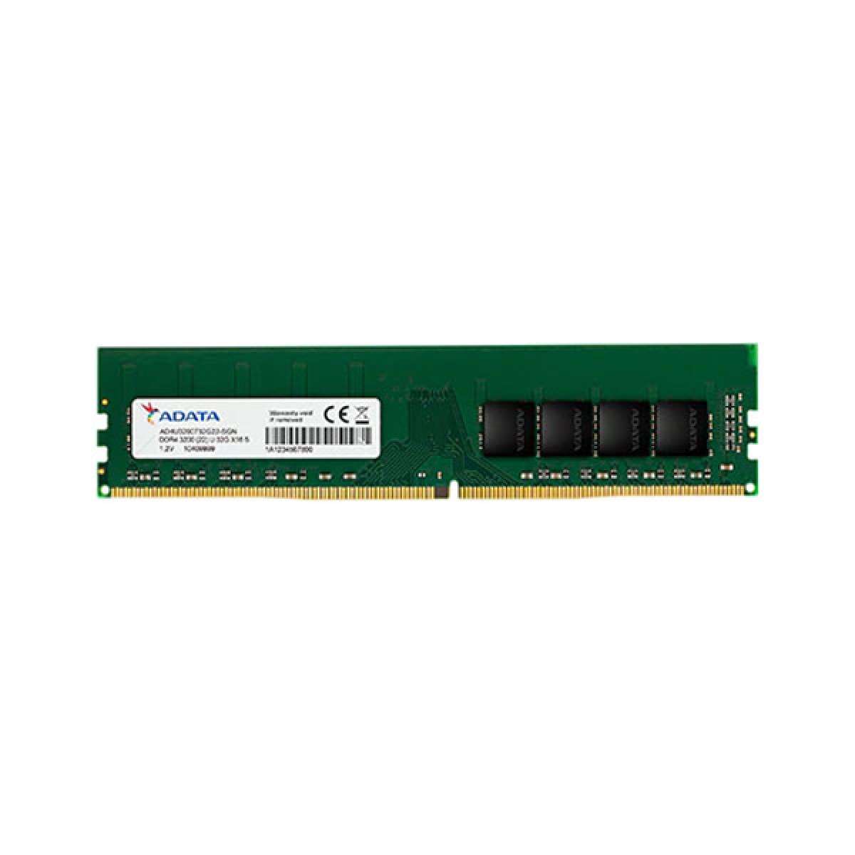ADATA 32 GB DDR4 3200 BUS Premier Series Desktop RAM Price in BD