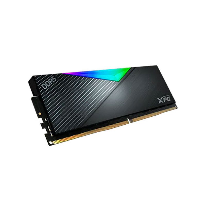 ADATA LANCER 32GB DDR5 5600 BUS RGB Gaming RAM