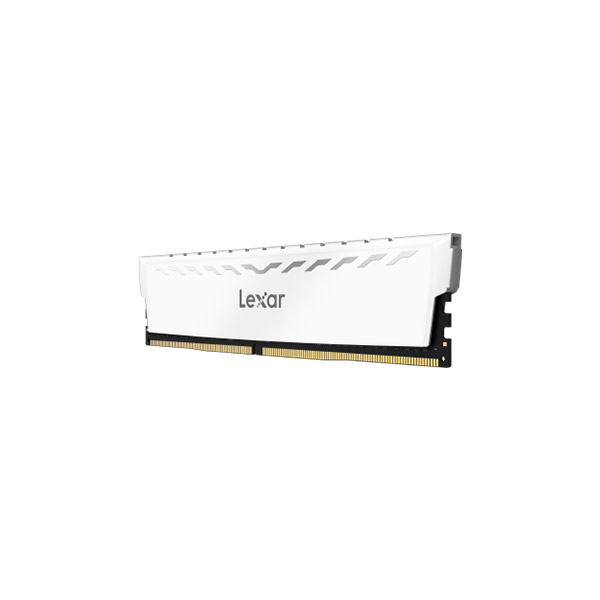 Lexar THOR 16GB (2 X 8GB) DDR4 3200 BUS Desktop RAM Price in BD