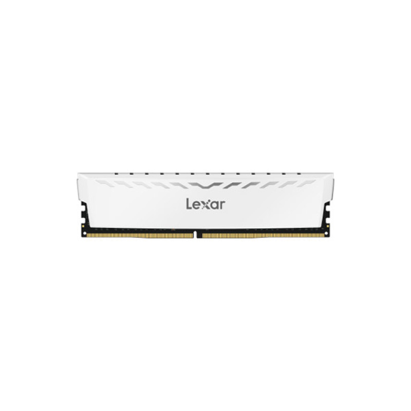 Lexar THOR 16GB (2 X 8GB) DDR4 3200 BUS Desktop RAM Price in BD