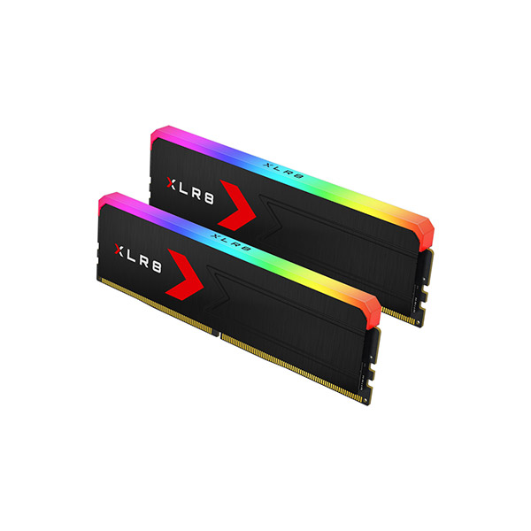 PNY XLR8 Gaming 32GB (2x16GB) DDR5 RGB 6400MHz Desktop RAM Price in BD