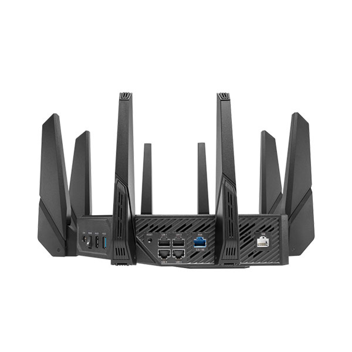 ASUS ROG Rapture GT-AX11000 Pro Tri-Band Router price in BD