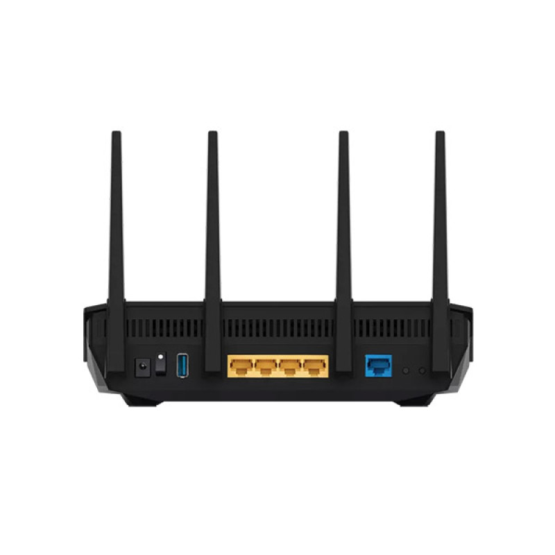 ASUS RT-AX5400 AX5400 Dual Band WiFi 6 Router Price in BD