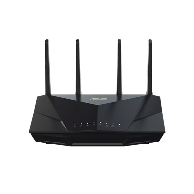 ASUS RT-AX5400 AX5400 Dual Band WiFi 6 Router Price in BD