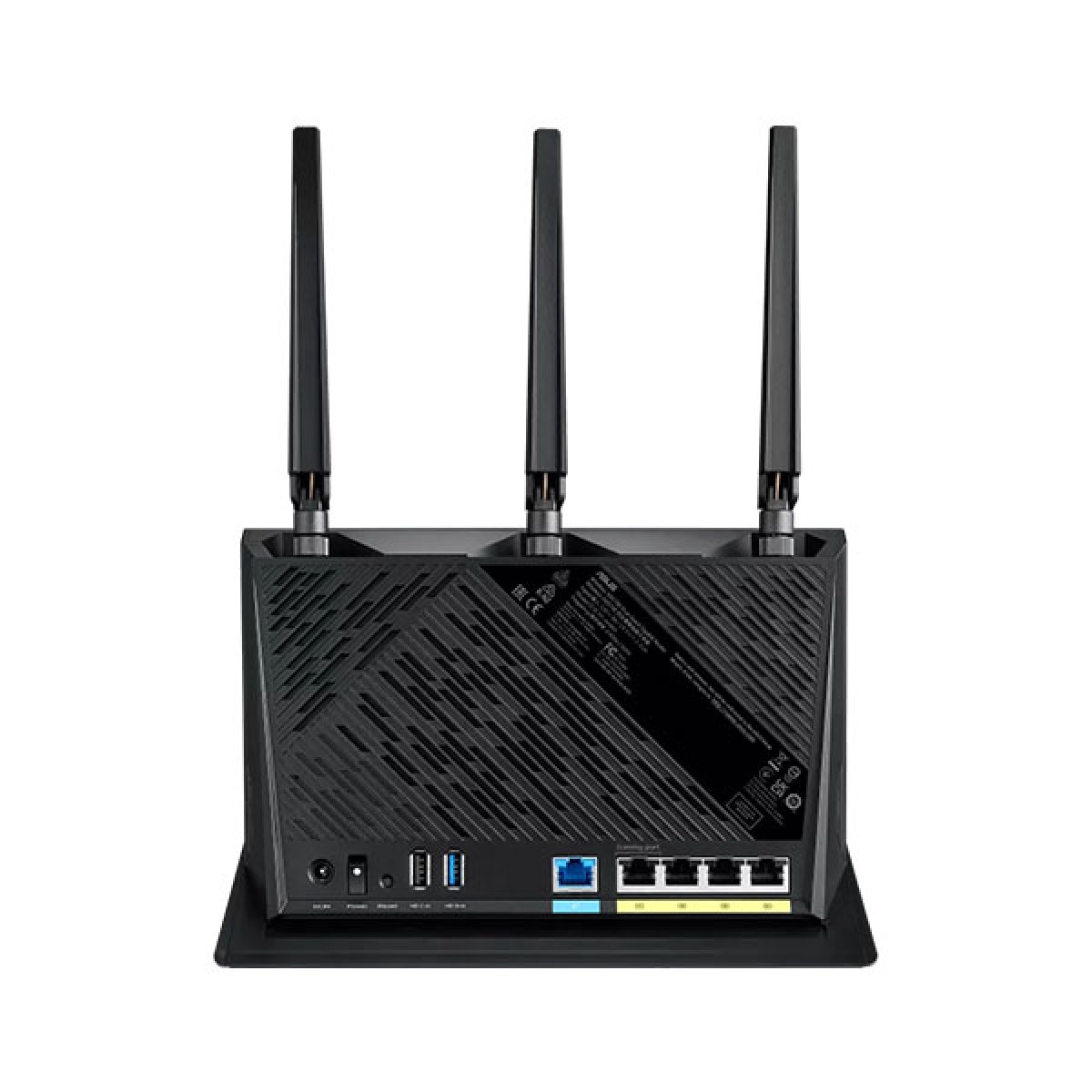ASUS RT-AX86S Dual-Band Wi-Fi6 Gaming Router price in BD