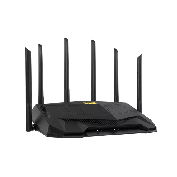 ASUS TUF Gaming AX6000 Dual Band WiFi 6 Gaming Router Price in BD