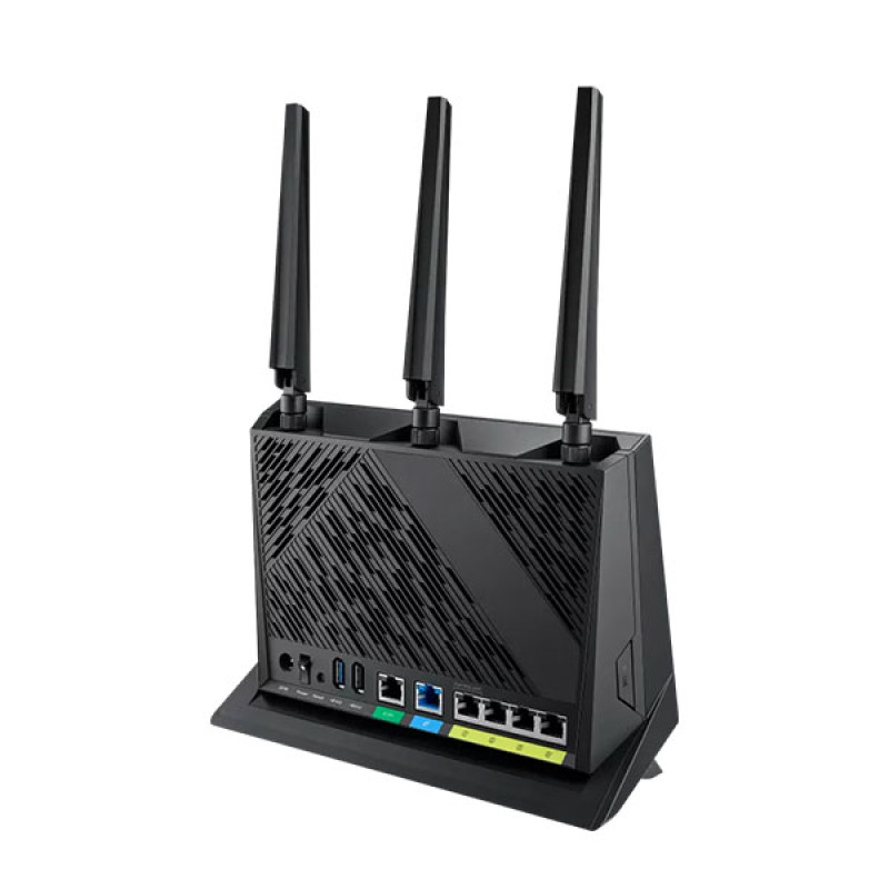 Asus RT-AX86U Pro AX5700 Dual Band WiFi 6 Gaming Router