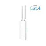 Cudy LT400 Outdoor 4G Cat4 N300 Wi-Fi Outdoor Router Price in BD