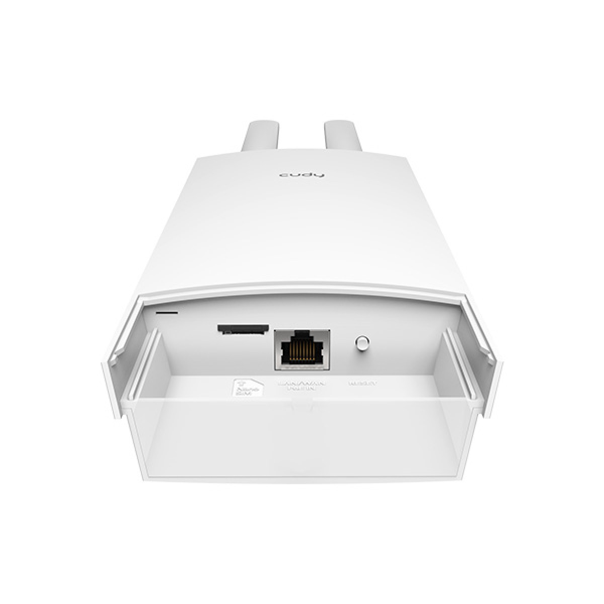 Cudy LT400 Outdoor 4G Cat4 N300 Wi-Fi Outdoor Router Price in BD