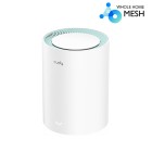 Cudy WR3000S AX3000 Gigabit Mesh Wi-Fi 6 Router Price in BD