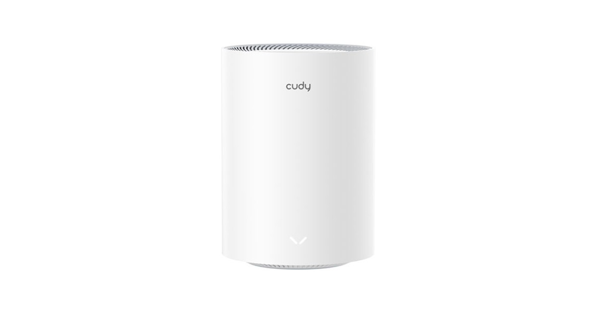 Cudy M1800 AX1800 Home Mesh WiFi System