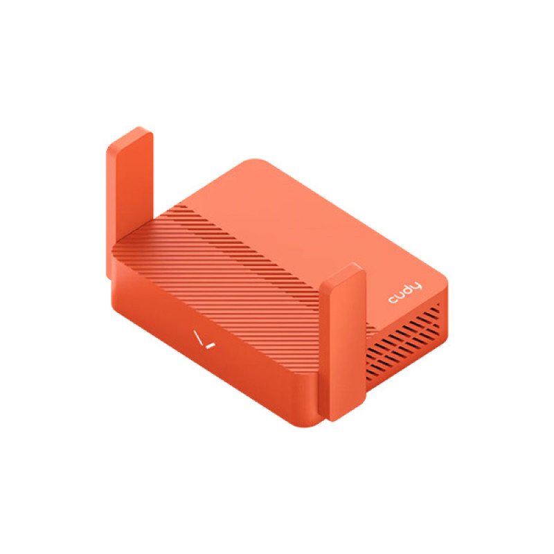 Cudy TR1200 AC1200 Wi-Fi Mini Travel Router Price in BD