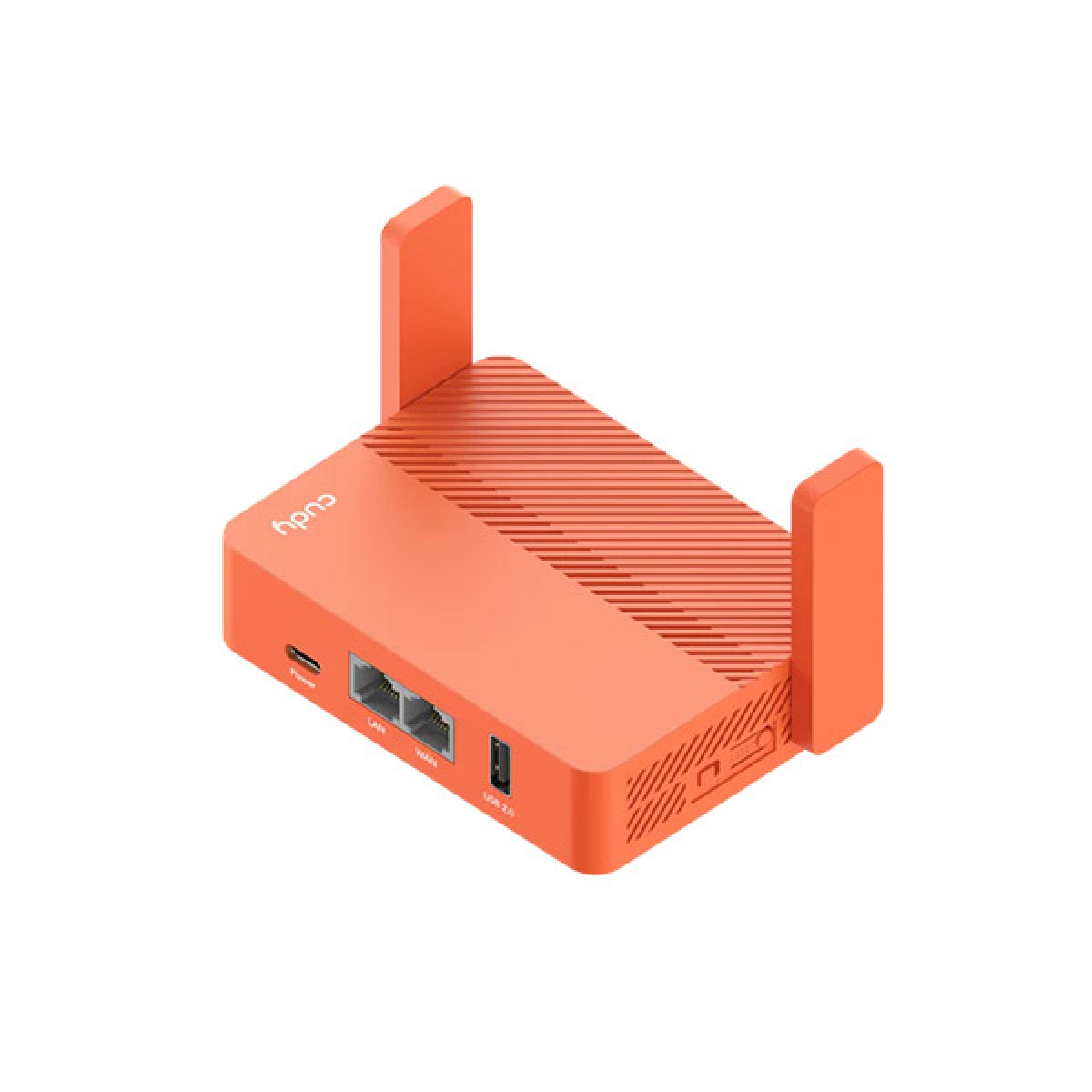 Cudy TR1200 AC1200 Wi-Fi Mini Travel Router Price in BD