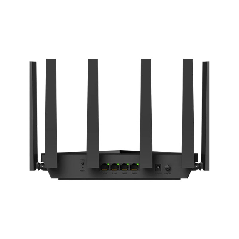 Cudy WR11000 BE11000 2.5G Mesh Wi-Fi 7 Router Price in BD