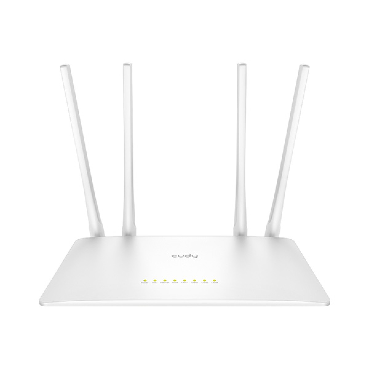 Cudy WR1200 AC1200 Dual Band Wi-Fi Router Price In Bangladesh