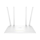 Cudy WR1300 AC1200 Dual-Band Gigabit Wi-Fi Mesh Router Price in BD