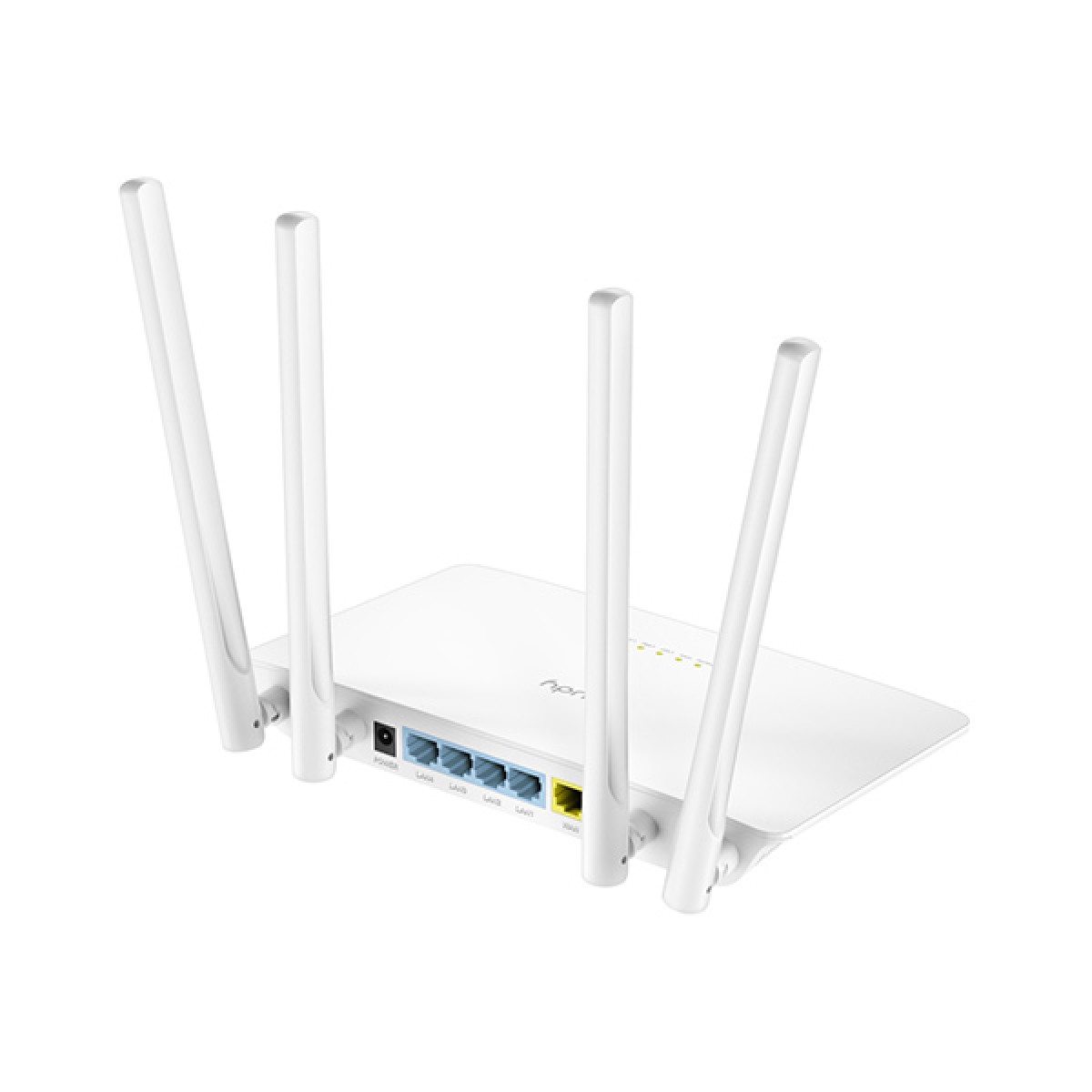 Cudy WR1200 AC1200 Dual Band Wi-Fi Router Price In Bangladesh
