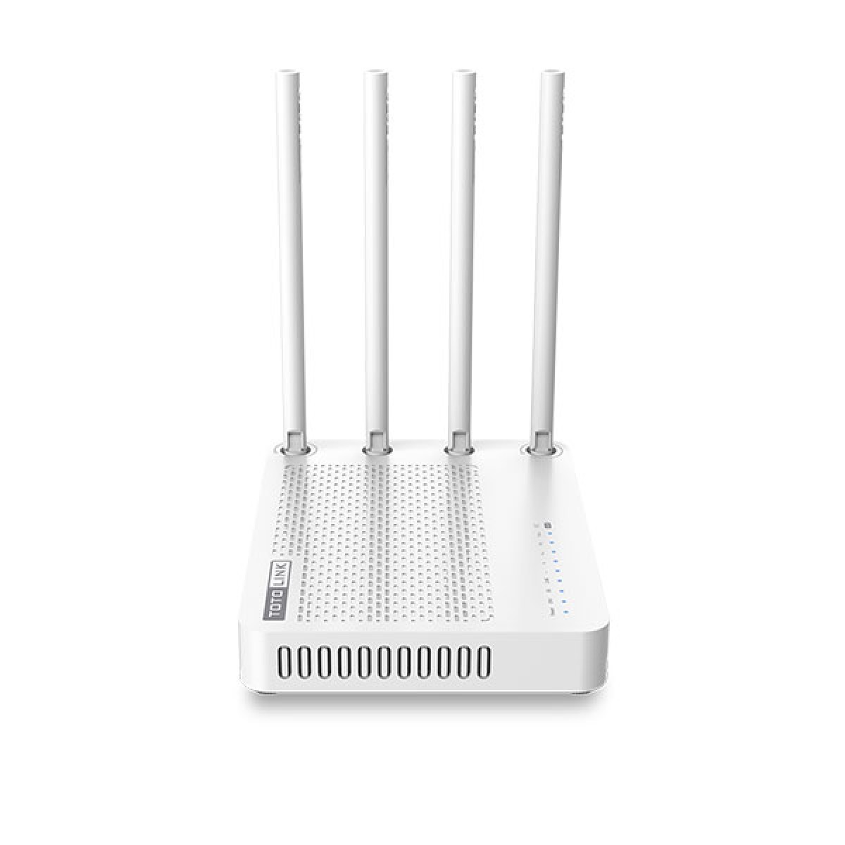 TOTOLINK A702R V4 Dual Band Router price in BD