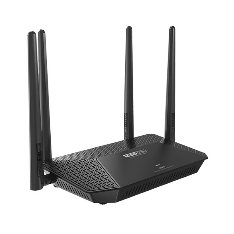 TOTOLINK X2000R Wireless Dual Band Gigabit Router price in BD
