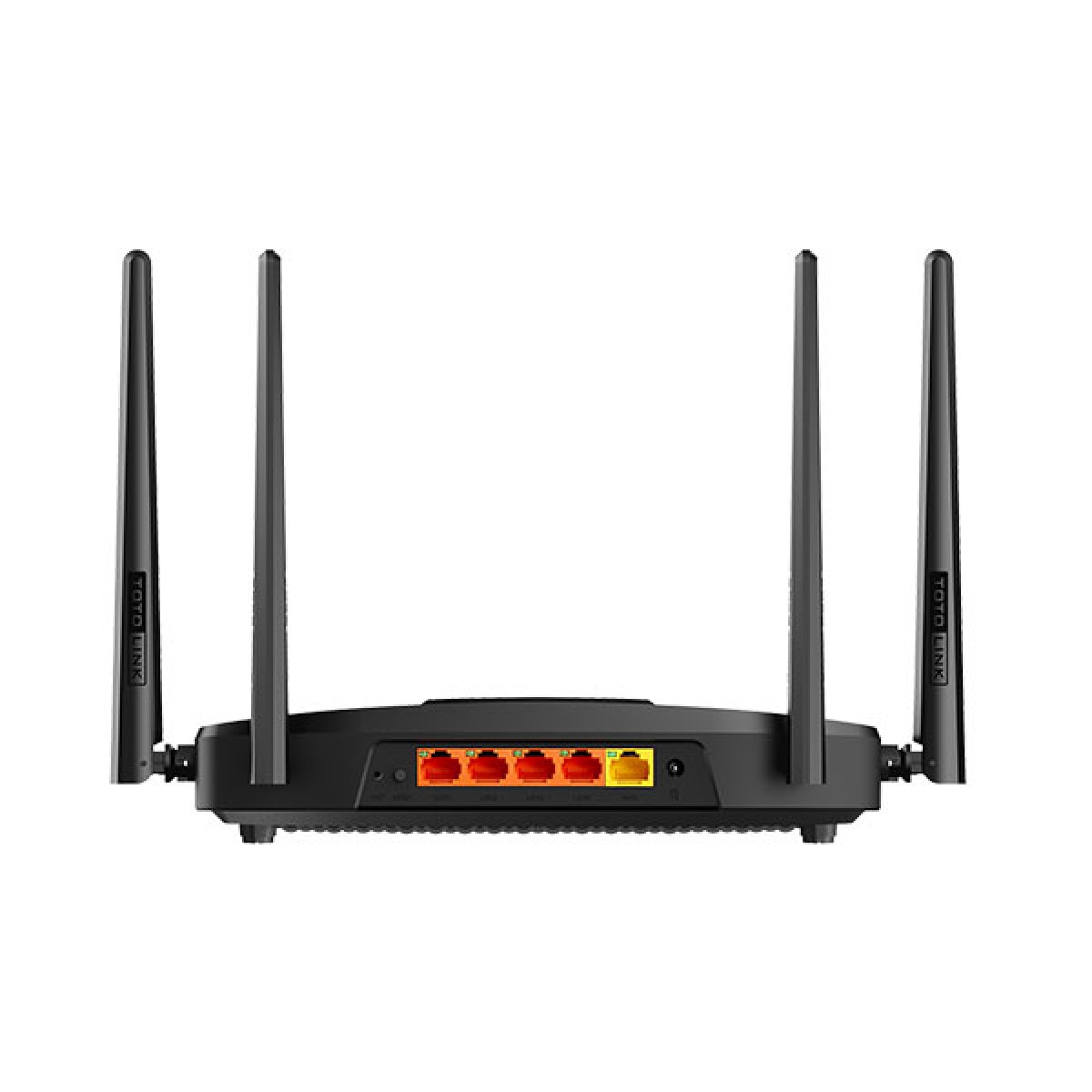 TOTOLINK X6000R AX3000 Wireless Dual Band Router price in BD
