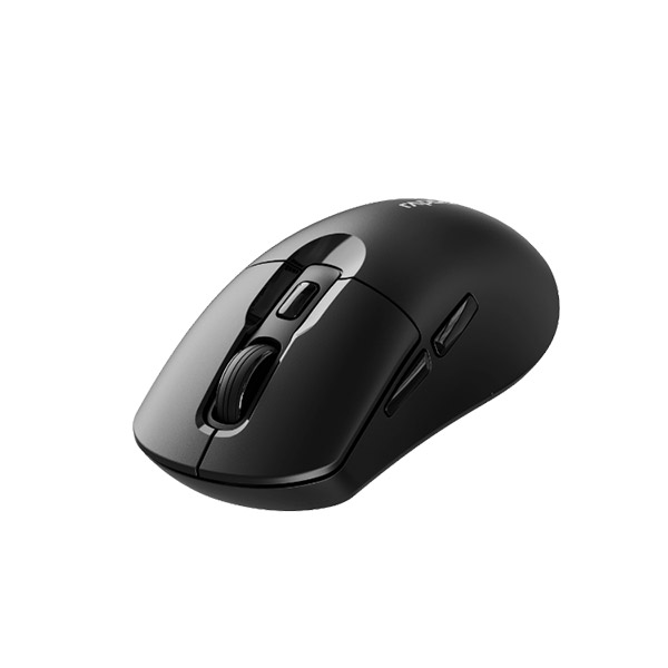 Rapoo M306 Wireless Optical Mouse Price in BD