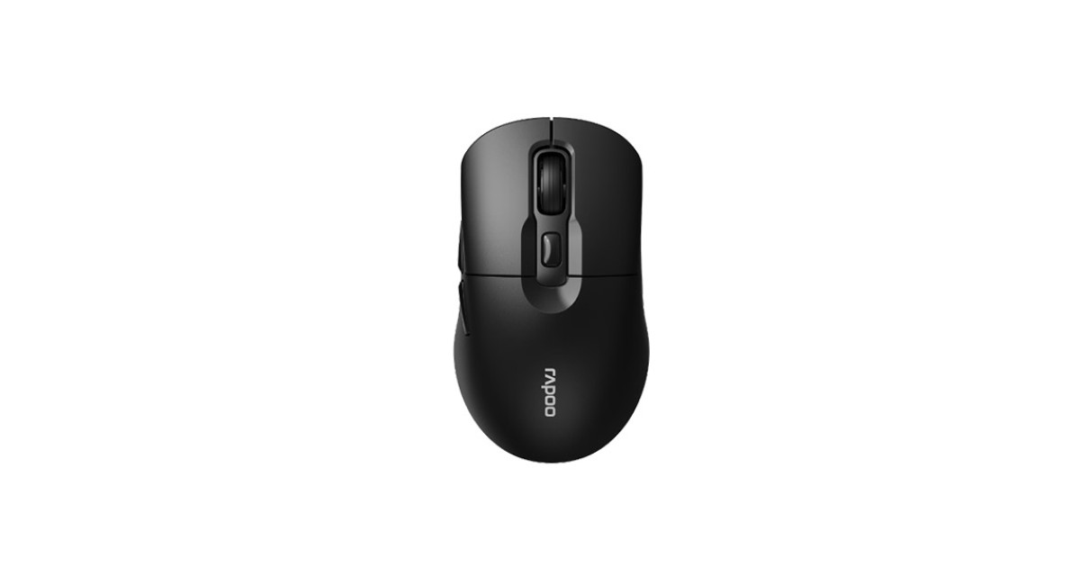 Rapoo M306 Wireless Optical Mouse Price in BD