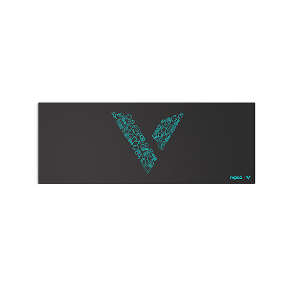 Rapoo VPRO V1L Anti-Skid Large Gaming Mouse Pad Price in BD
