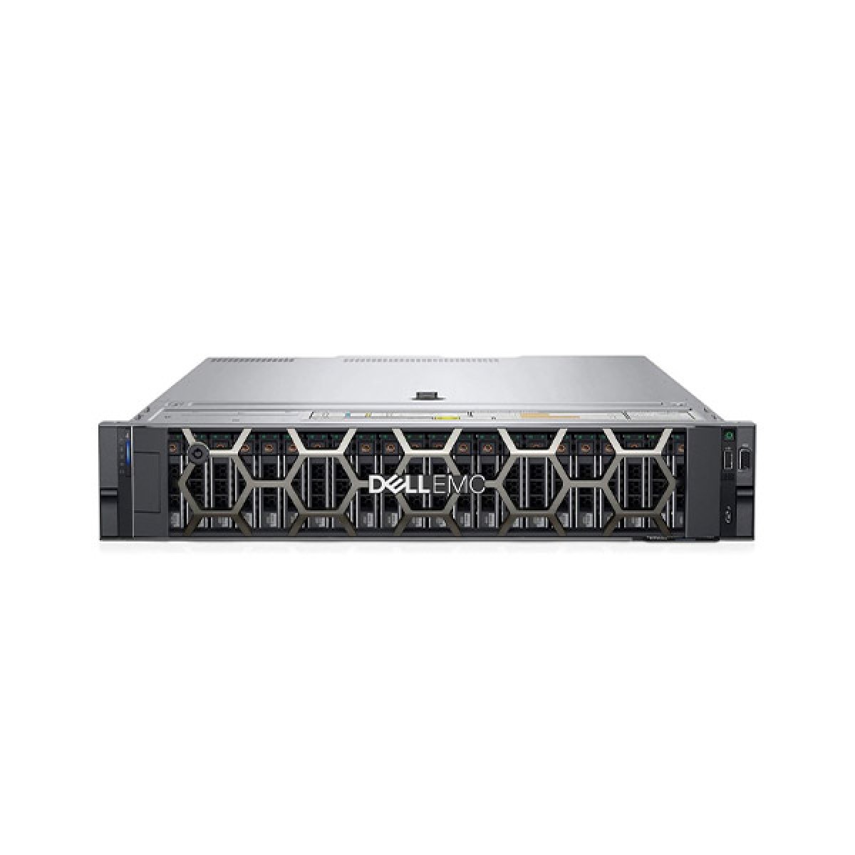 Dell PowerEdge R750xs Intel Xeon Silver 4314 Rack Server Price in BD