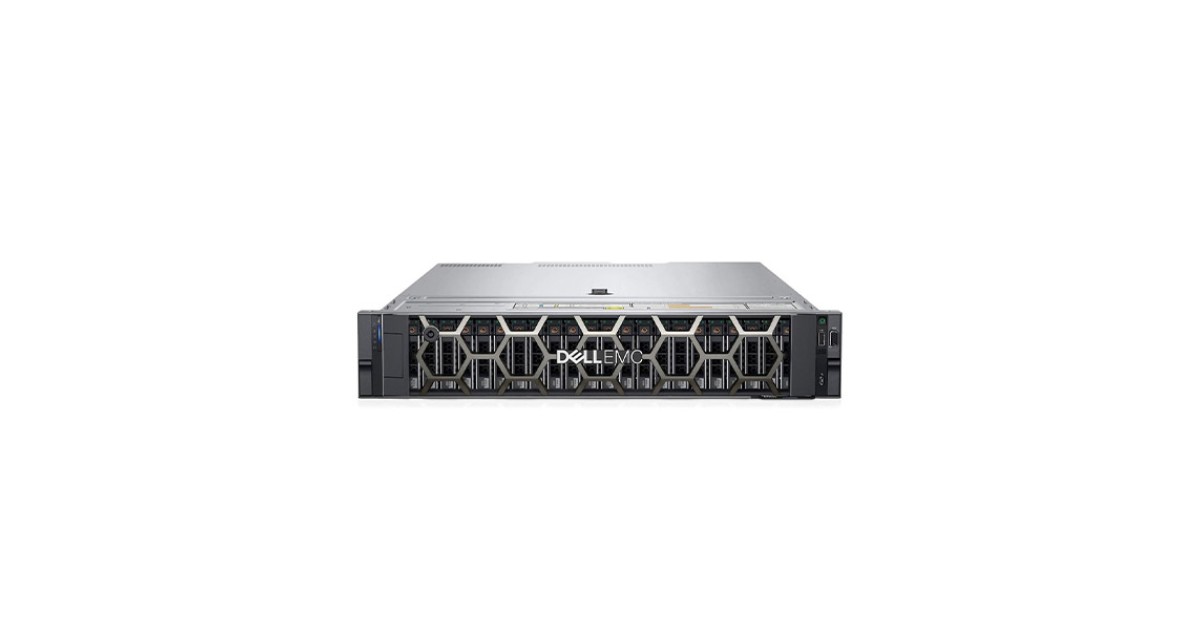 Dell PowerEdge R750xs Intel Xeon Silver 4314 Rack Server Price in BD