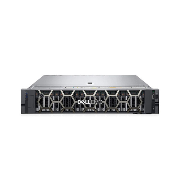 Dell PowerEdge R750xs Intel Xeon Silver 4314 Rack Server Price in BD