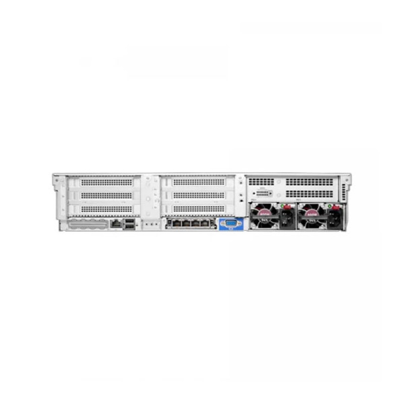 HPE ProLiant DL380 12-Core Gold Processor Rackmount Server