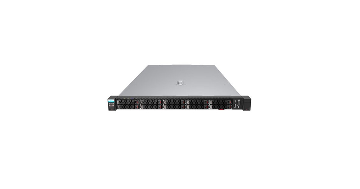 ZTE R5200 G5 (R5200 G5-10SFF-A8) Rack Server Price in BD
