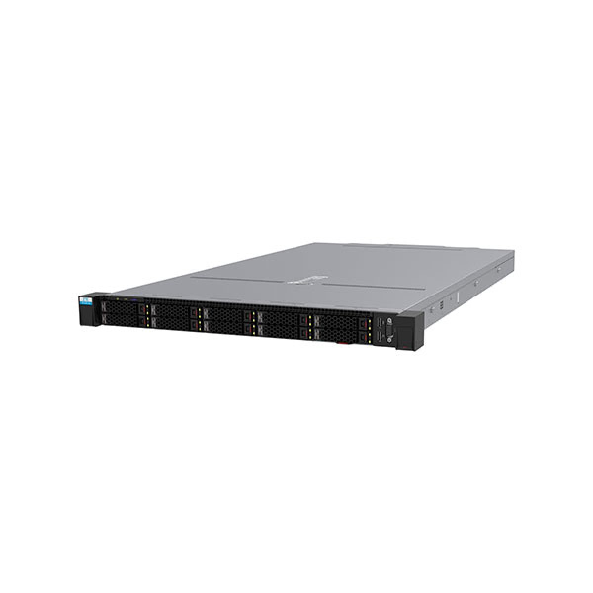 ZTE R5200 G5 (R5200 G5-10SFF-A8) Rack Server Price in BD