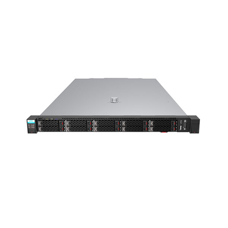 ZTE R5200 G5 (R5200 G5-10SFF-A8) Rack Server Price in BD
