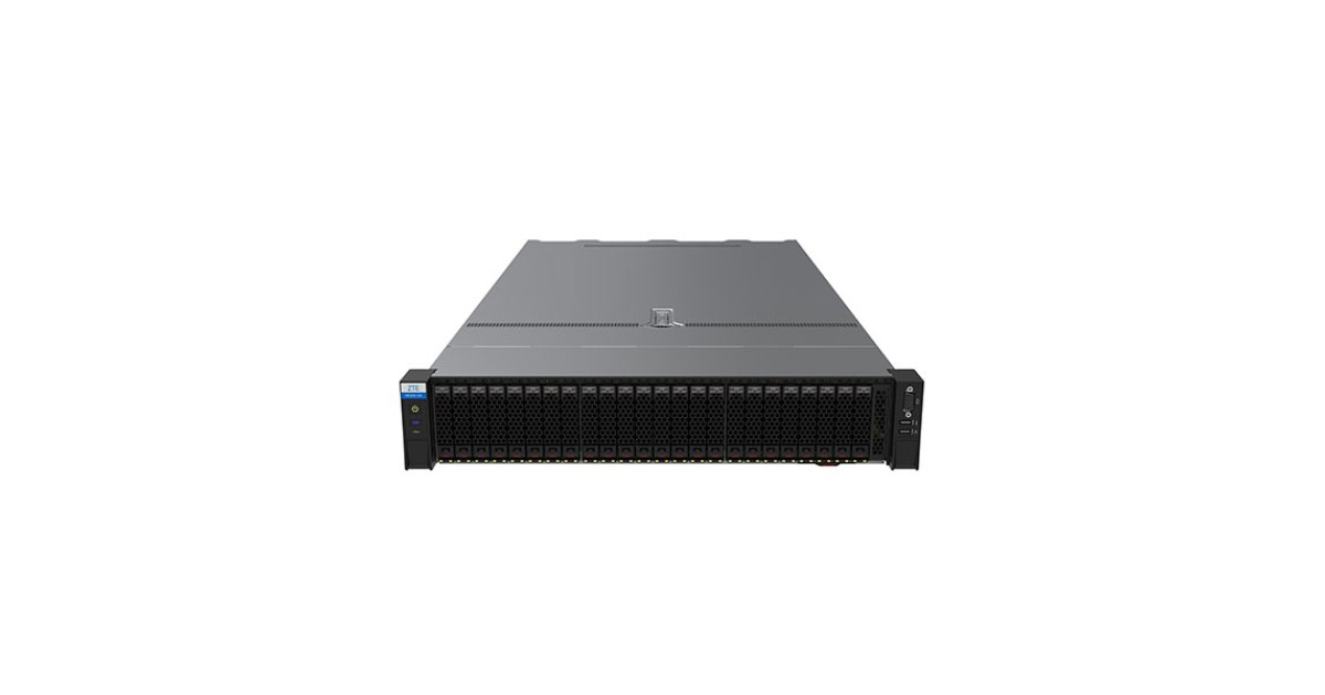 ZTE R5300 G5 Rack Server Price in BD