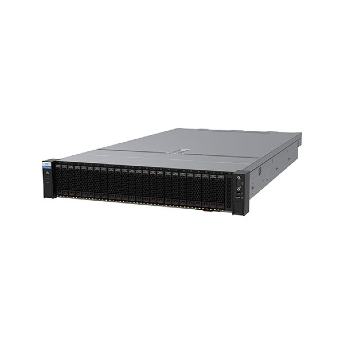 ZTE R5300 G5 Rack Server Price in BD