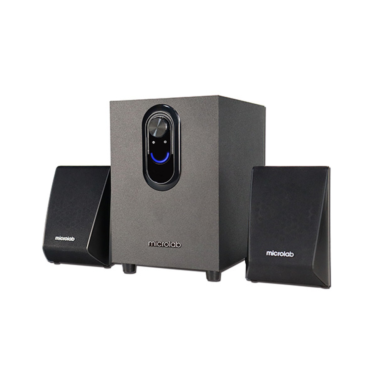 Microlab COOUL118BT 2.1 Multimedia Speaker Price in Bangladesh