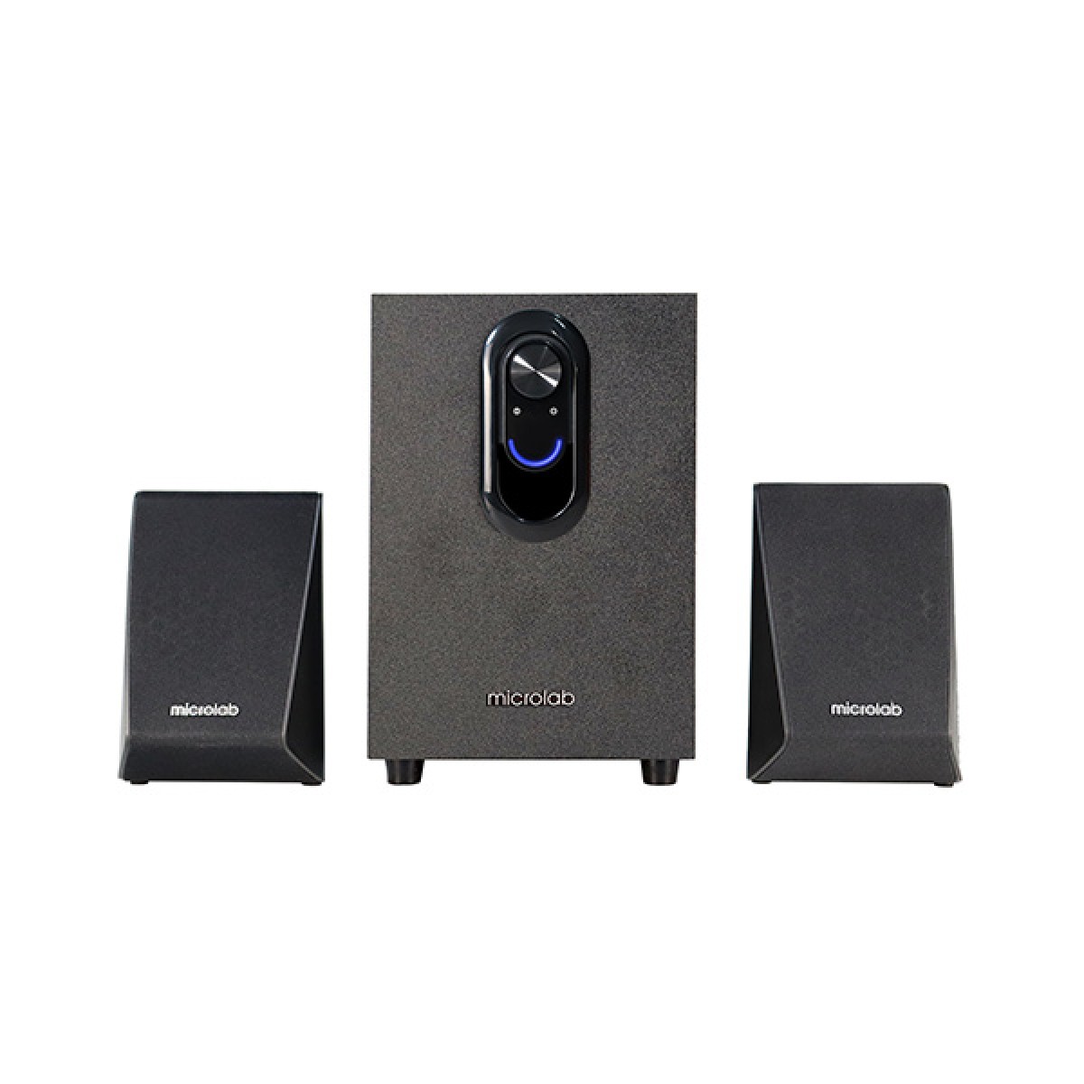 Microlab COOUL118BT 2.1 Multimedia Speaker Price in Bangladesh