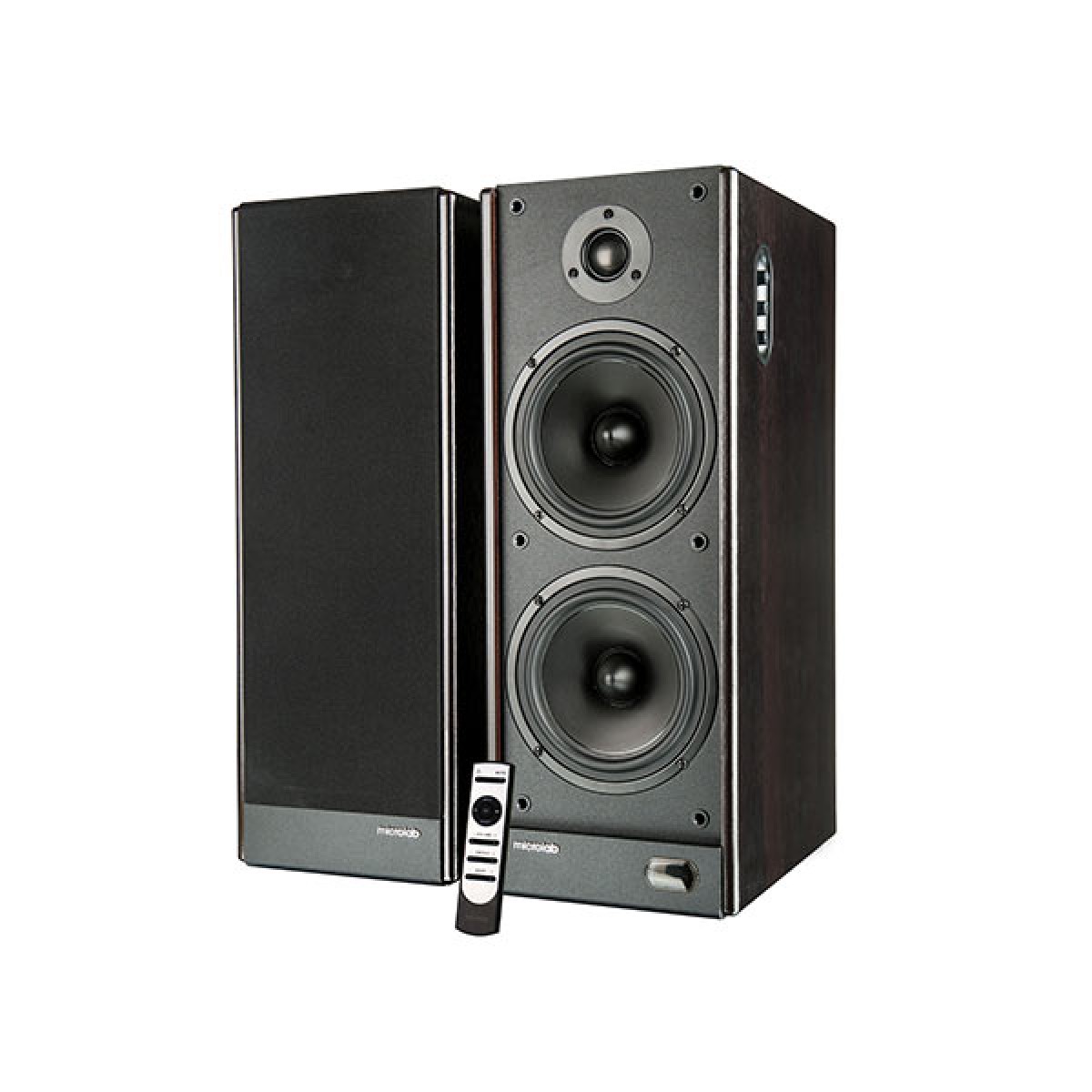 Microlab SOLO 29 HiFi Monitor Speaker Price in BD