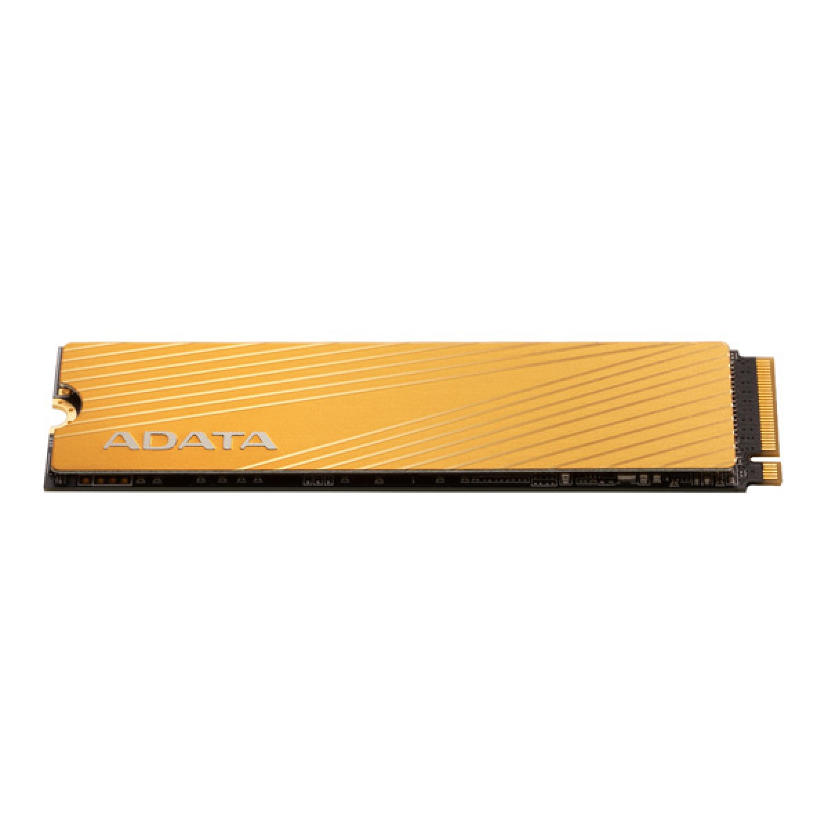 Adata Falcon 256 GB NVMe M.2 ssd price in Bangladesh