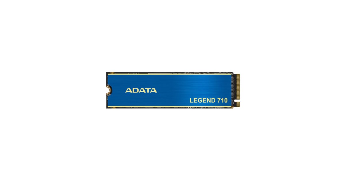 ADATA Legend 710 1TB 2280 M.2 PCIe SSD