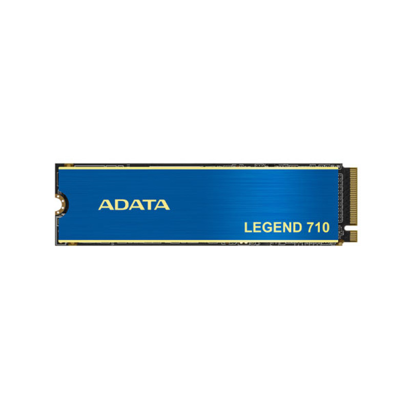 ADATA Legend 710 512 GB 2280 M.2 PCIe SSD