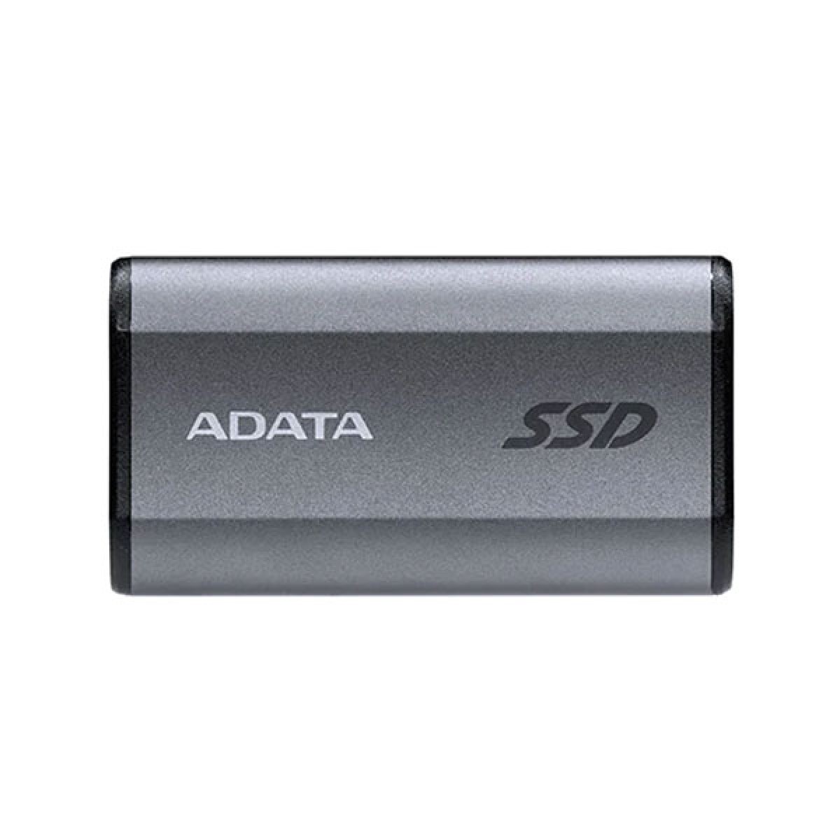 ADATA SE880 500GB Gray Type-C External SSD Price in BD