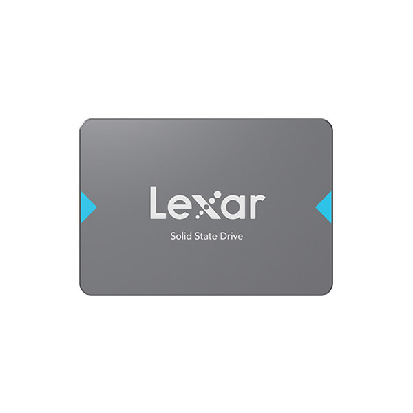 Lexar NQ100 240GB 2.5-inch SATA III (6Gb/s) SSD Price in BD