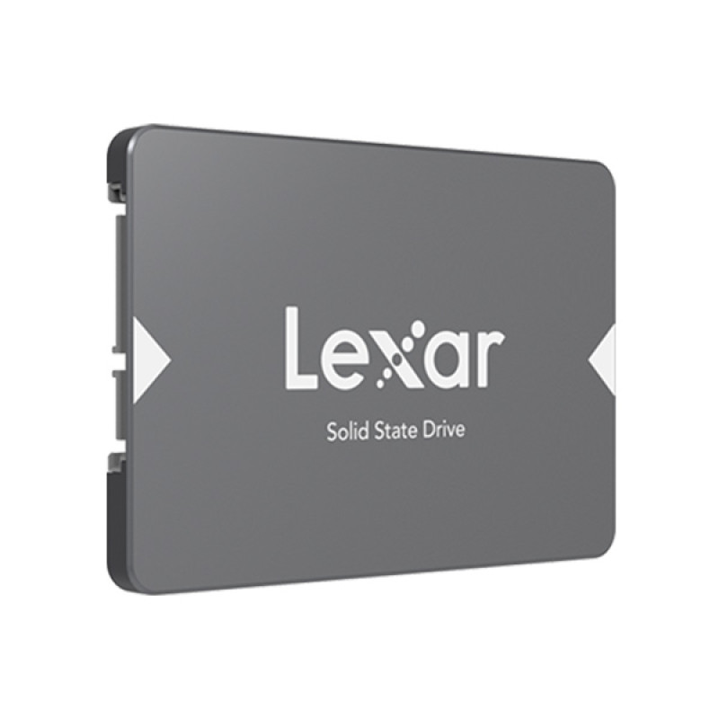 Lexar NS100 512GB 2.5-inch SATA III SSD Price in BD