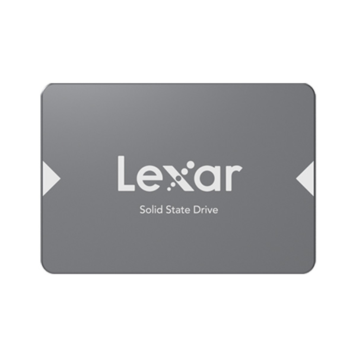 Lexar NS100 256GB 2.5-inch SATA III SSD Price in BD